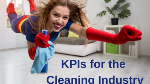 KPIs for the Cleaning Industry: 5 Things Your Service Provider Should ...