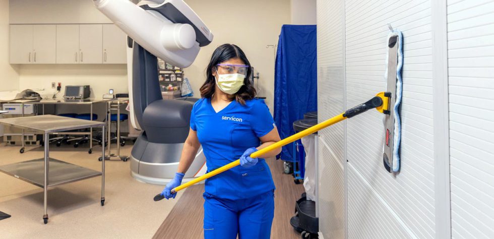 KPIs for the Cleaning Industry: 5 Things Your Service Provider Should ...