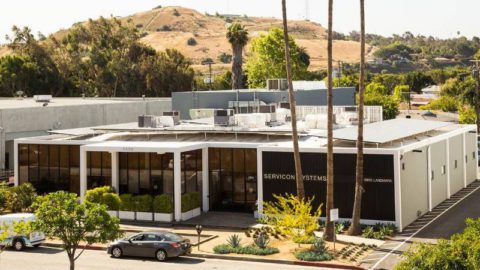 Servicon Has Achieved Culver City's Sustainable Business Certification ...