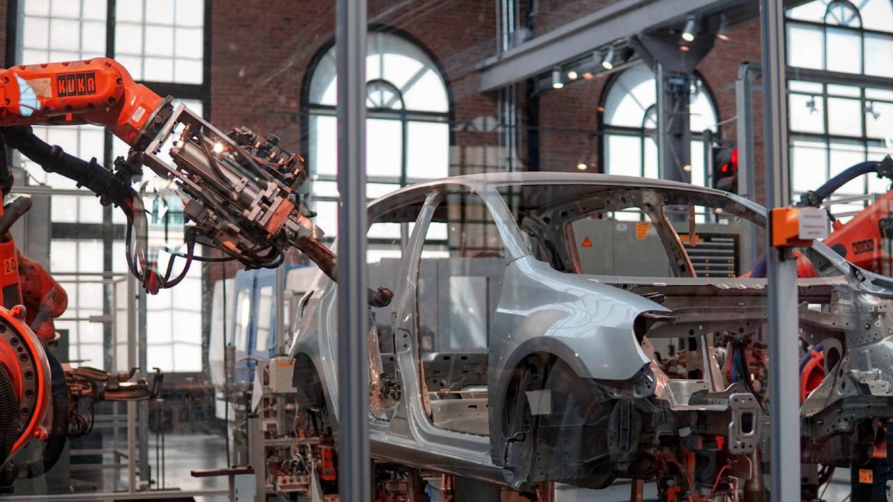 Your Trusted Manufacturing Custodial Services Provider - Servicon