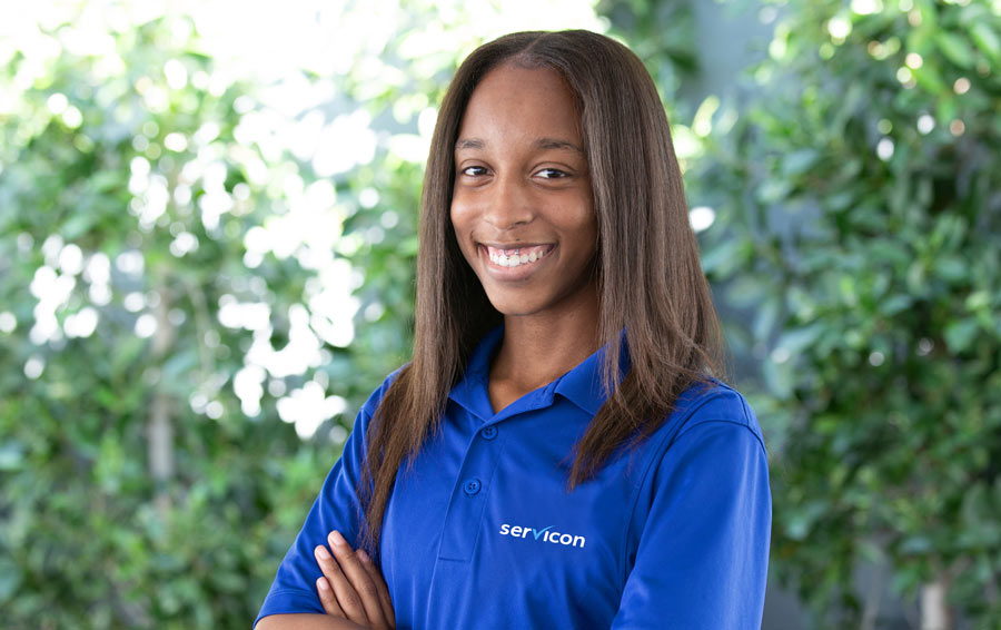 About Servicon - California's Trusted Total Facility Maintenance Company