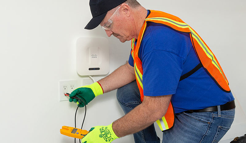 The Aerospace Facilities Solutions Provider You Can Trust - Servicon