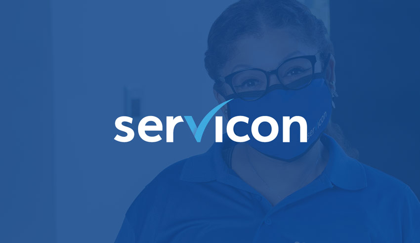 Servicon - Total Facility Maintenance Cleaning Services Throughout California