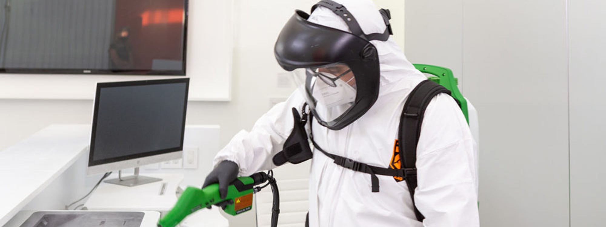 Basics Your Cleanroom Cleaning Services Provider Must Know - Servicon