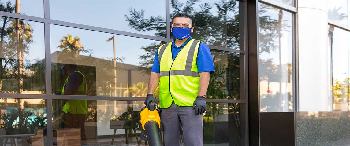 Custodian Jobs - Servicon