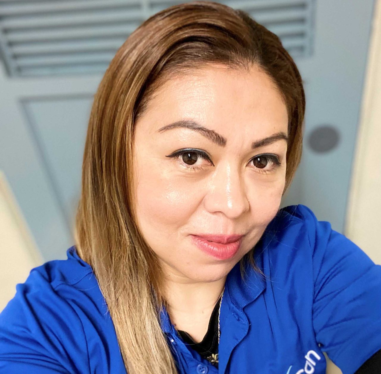 Ana Rodriguez: Taking Pride in Cleaning - Servicon