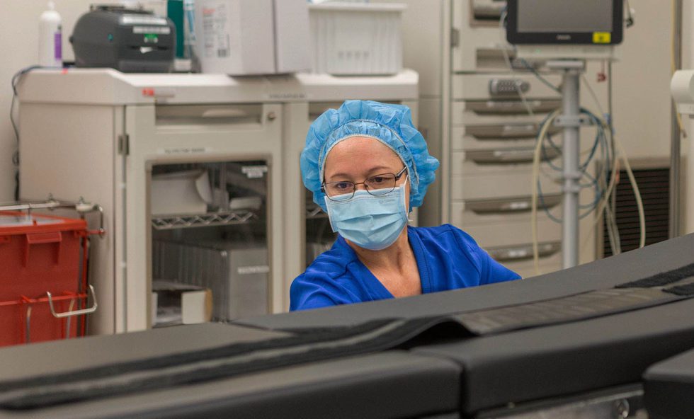 Sustainability in Healthcare: 4 Innovations to Make EVS Providers More ...