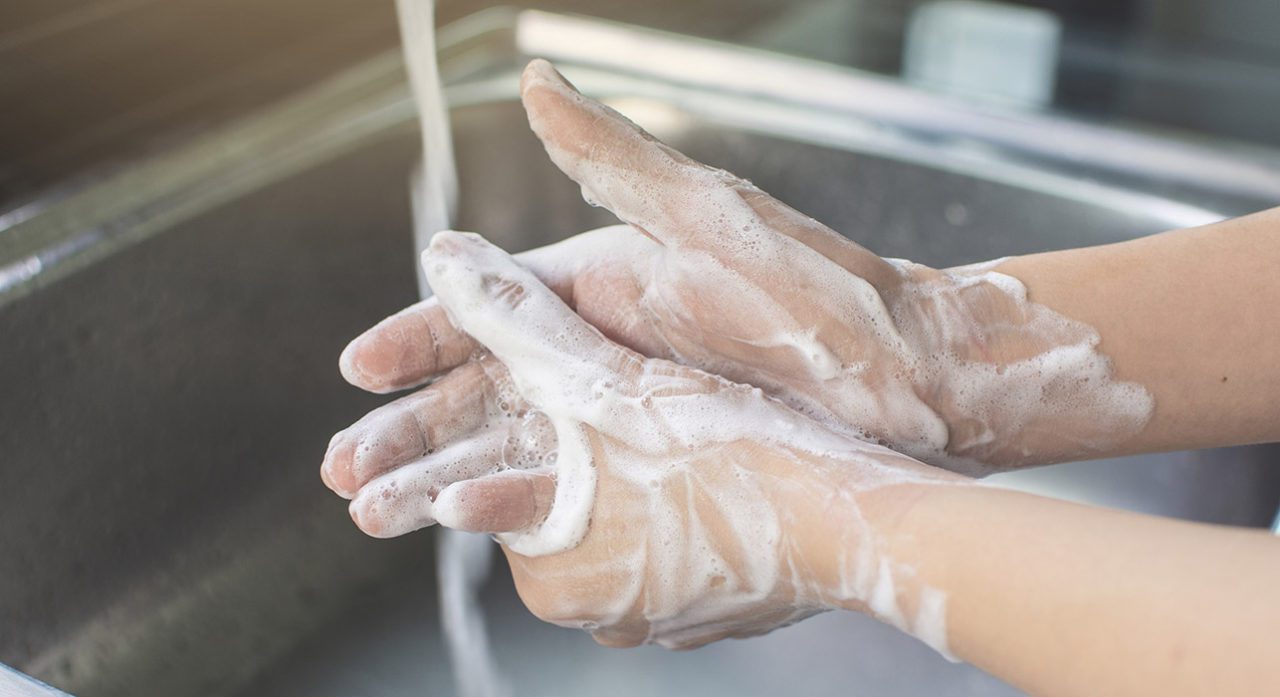 Hospital EVS Providers: Creating Clean Areas for Infection Prevention ...