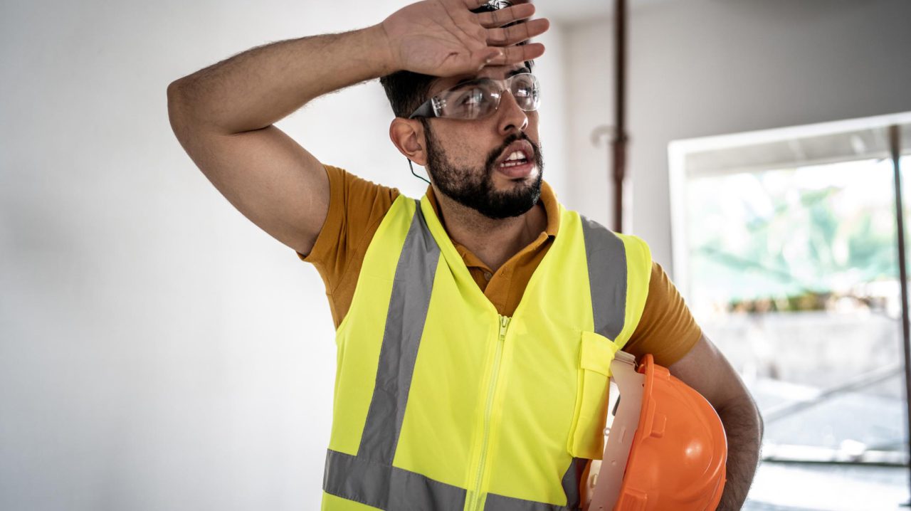 Safety Toolkit - Heat Illness Prevention - Servicon