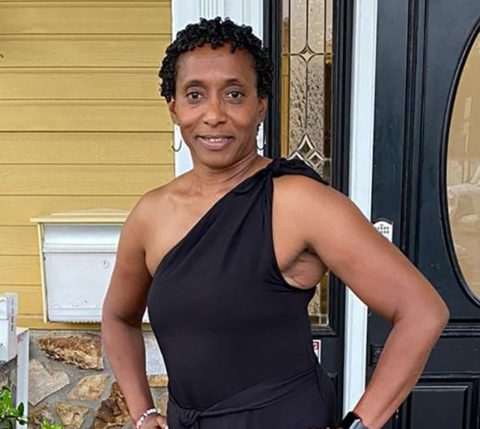 Liz Sanders - A Matter of Pride - Servicon