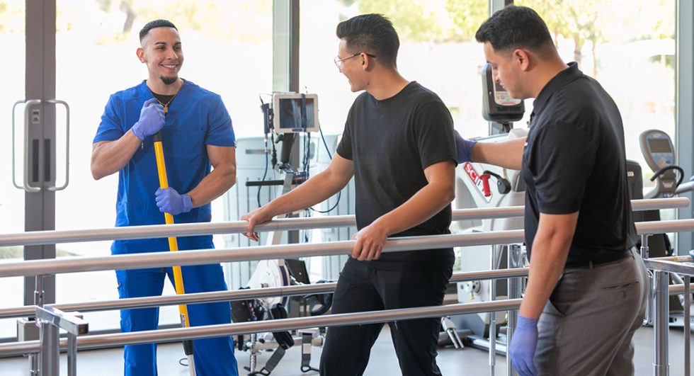 How EVS for Hospitals & EVS for Ambulatory Care Differ - Servicon