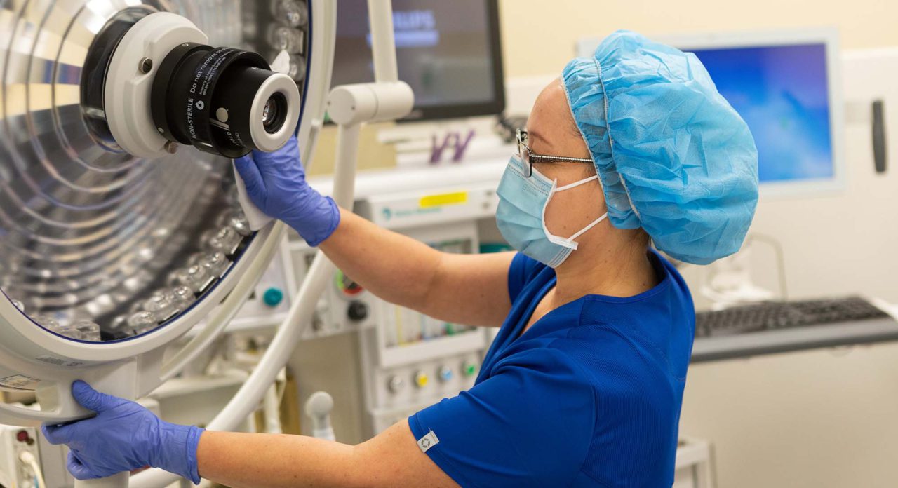 Are Environmental Services (EVS) Hospital Jobs (Finally) Being ...