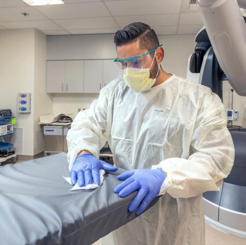 Science-Based Infection Prevention - Servicon