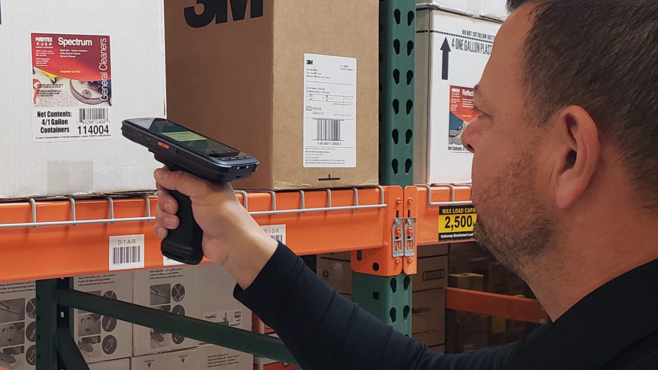 Servicon Supplies - Servicon