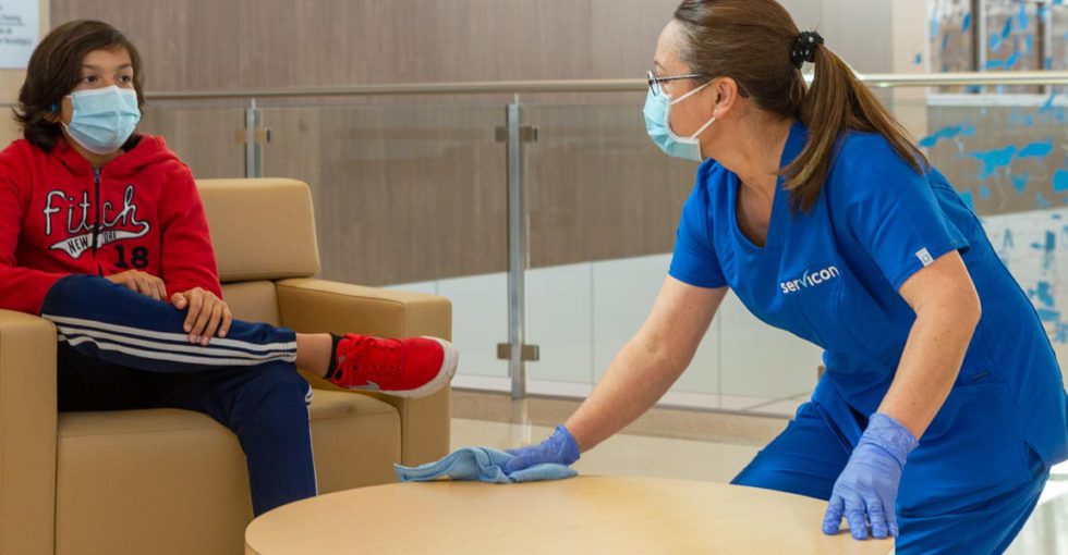 What are Ambulatory Care Centers - Servicon