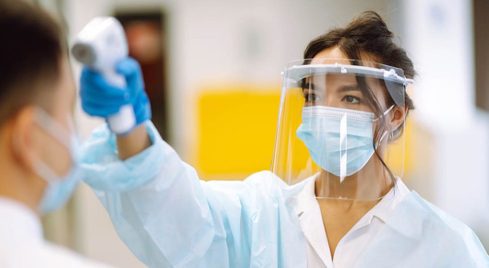 What is the Centers for Disease Control and Prevention - Servicon