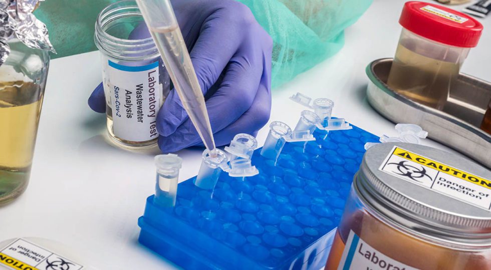 What is Cross-Contamination - Servicon
