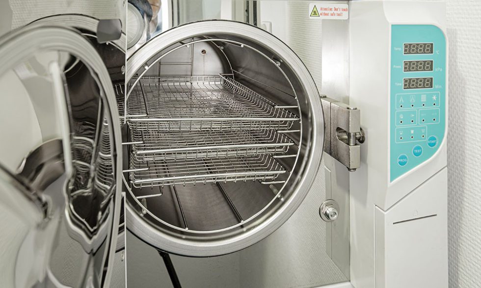 What is Decontamination - Servicon