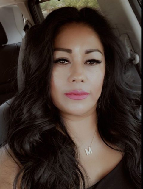 Maria Castanon: Going the Extra Mile in a Male-Dominated Industry ...