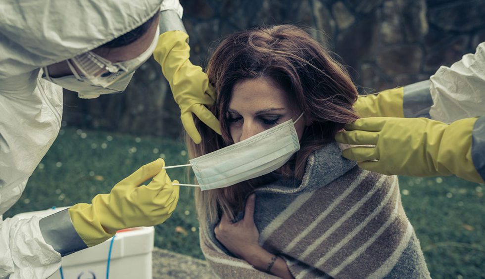 What is Fomite - Servicon