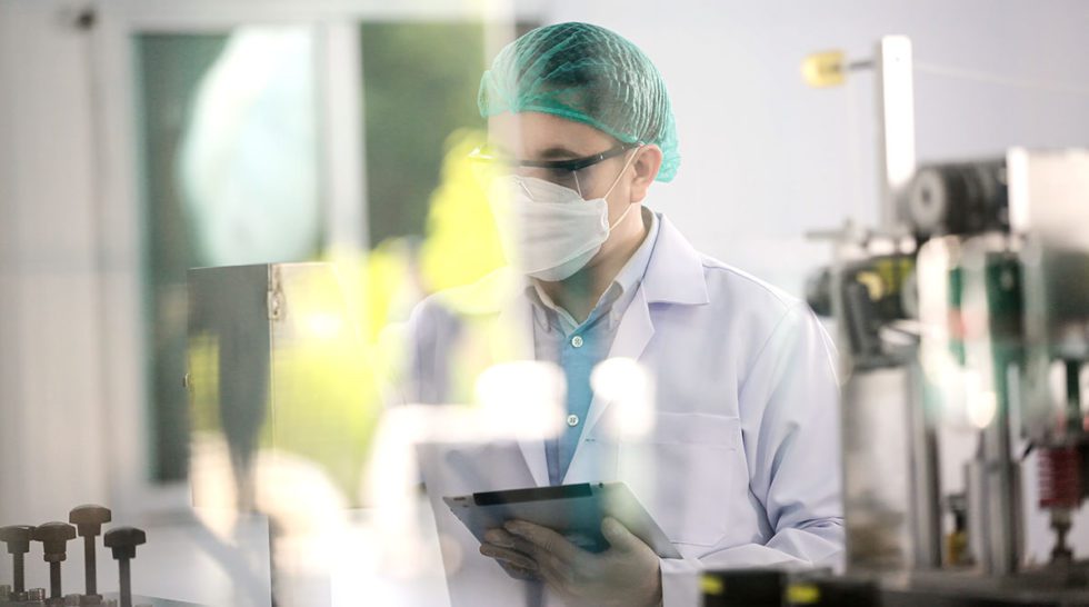 What is Good Manufacturing Practices - Servicon