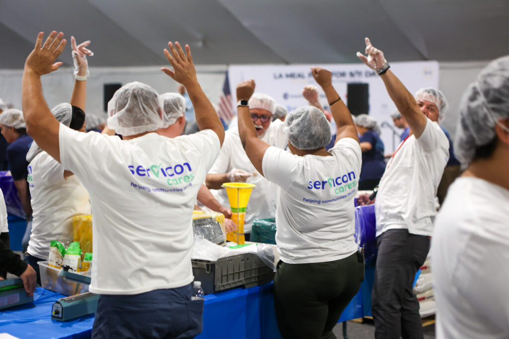 Welcome to Your Servicon Newsletter - Servicon