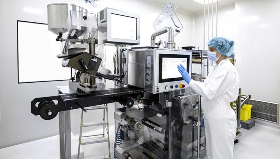 What is Complex Areas - Servicon