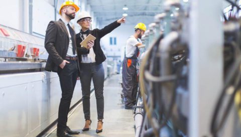 What is Total Facility Maintenance - Servicon