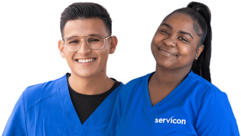 Servicon - Who We Are - Changing and Elevating Our Industry - Servicon