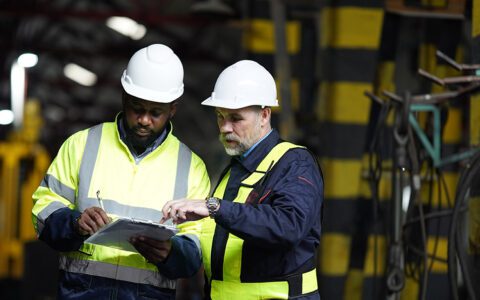 What is Facility Maintenance Services - Servicon