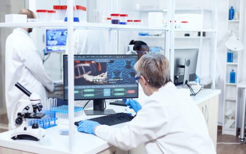 What is Pharmaceutical Facilities- Servicon