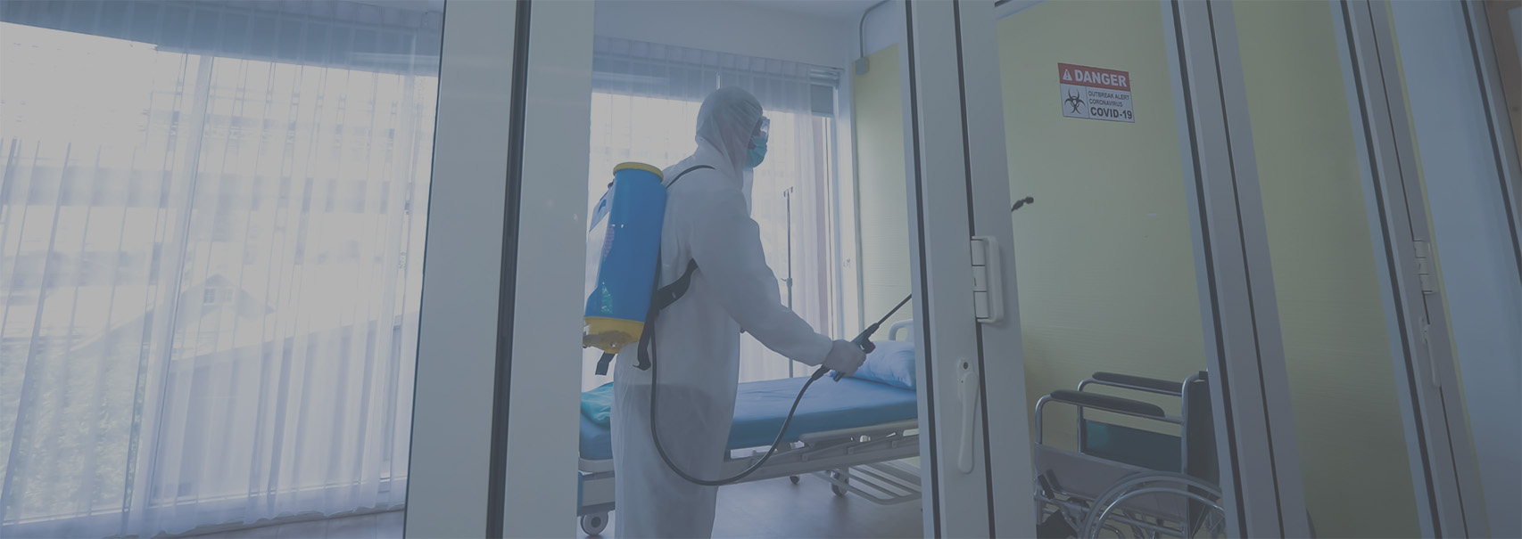 Developing a Comprehensive Contamination Control Strategy - Servicon