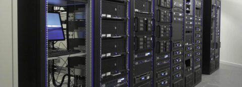 Data Center Cleaning - Servicon