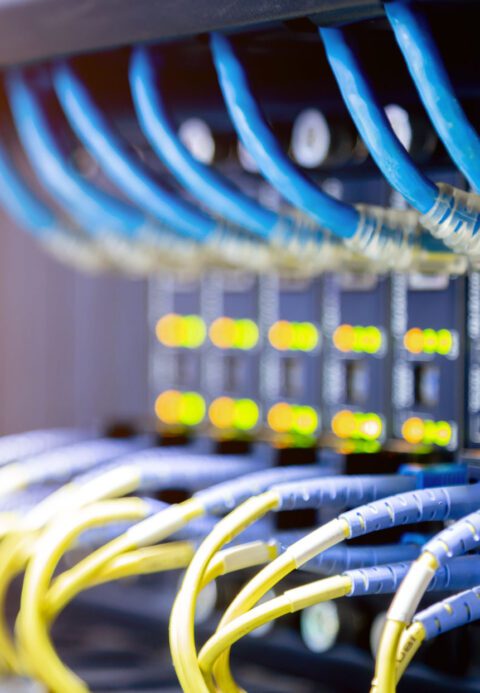 Data Center Cleaning - Servicon