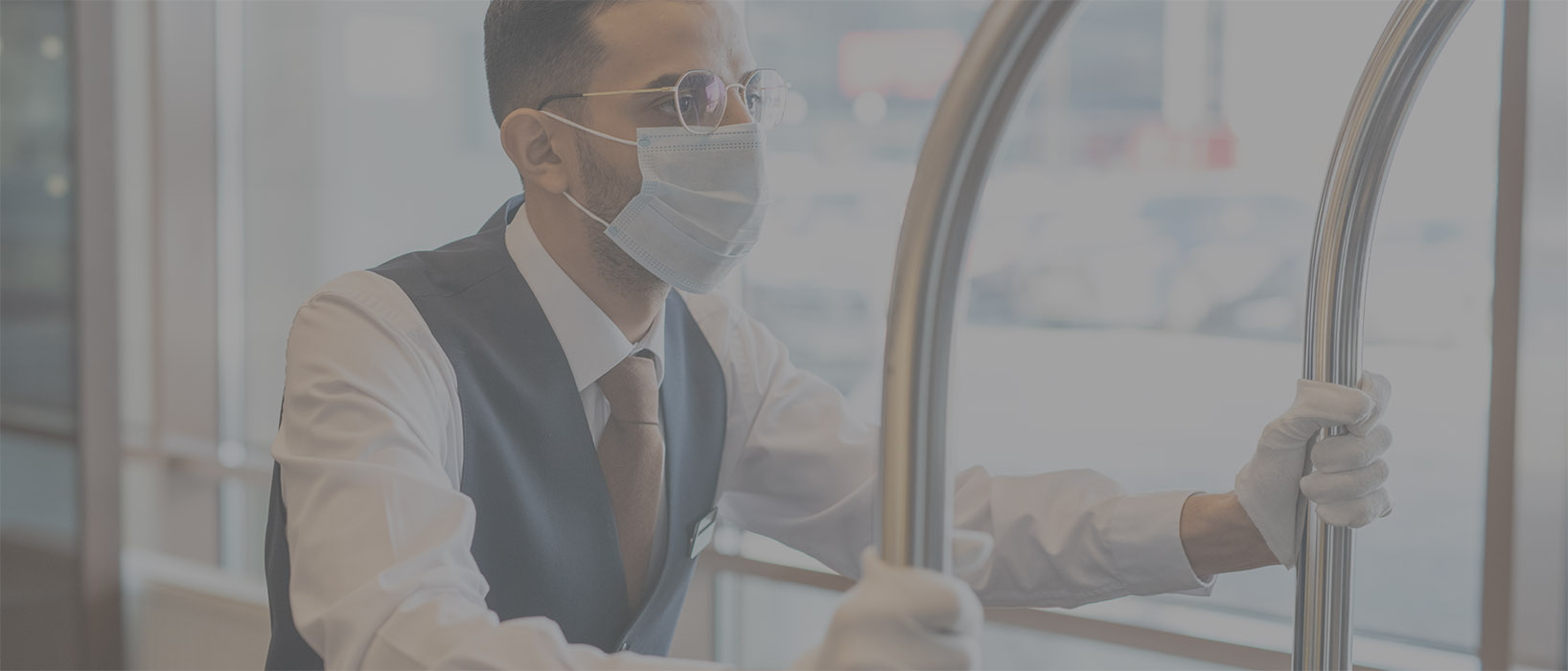 Day Porter Services - Servicon