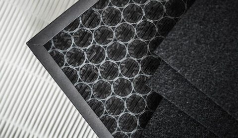 What is High Efficiency Particulate Air - Servicon