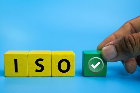What ISO Classifications - Servicon