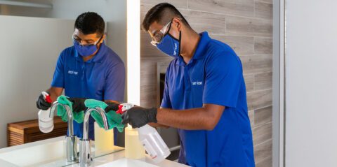 Custodial Services: A Foundation of Facility Maintenance - Servicon