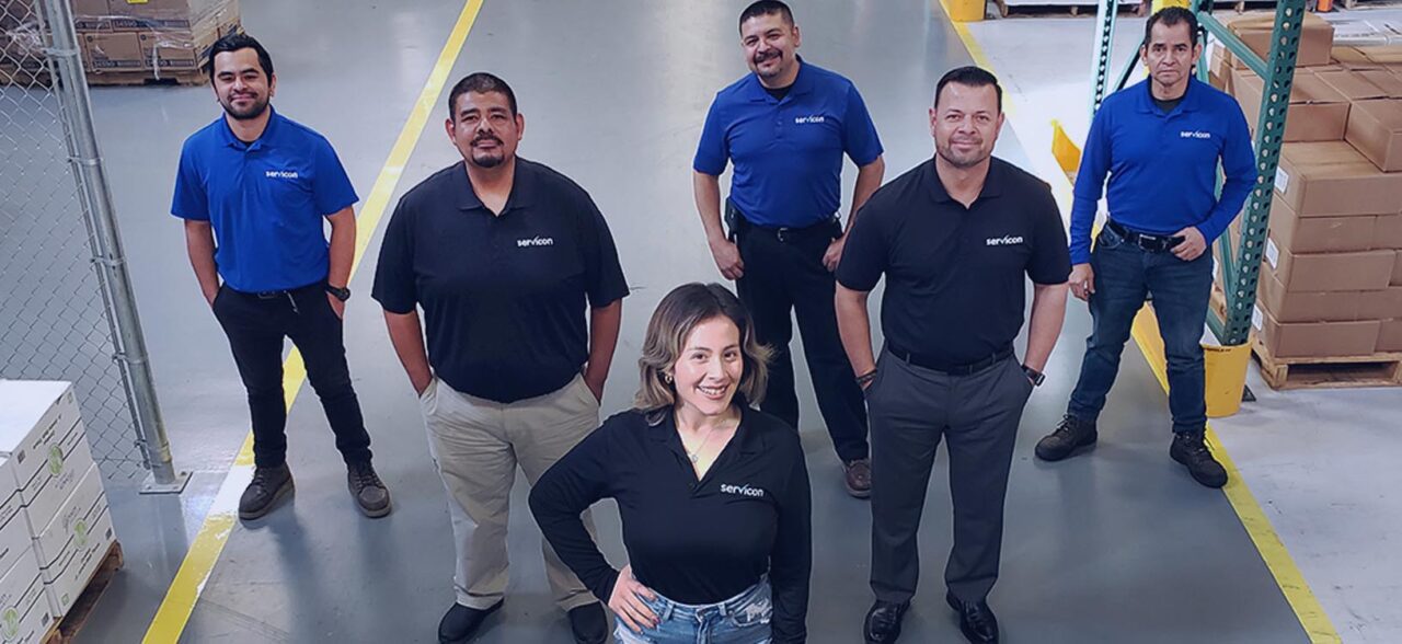 Benefits of Professional Cleaning for Business Success - Servicon