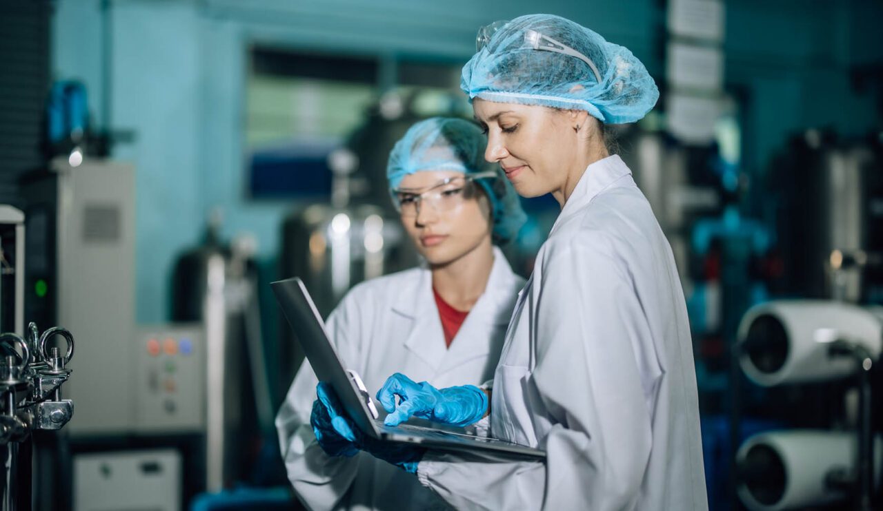 3 Technologies to Boost Biomanufacturing Cleaning Outcomes - Servicon
