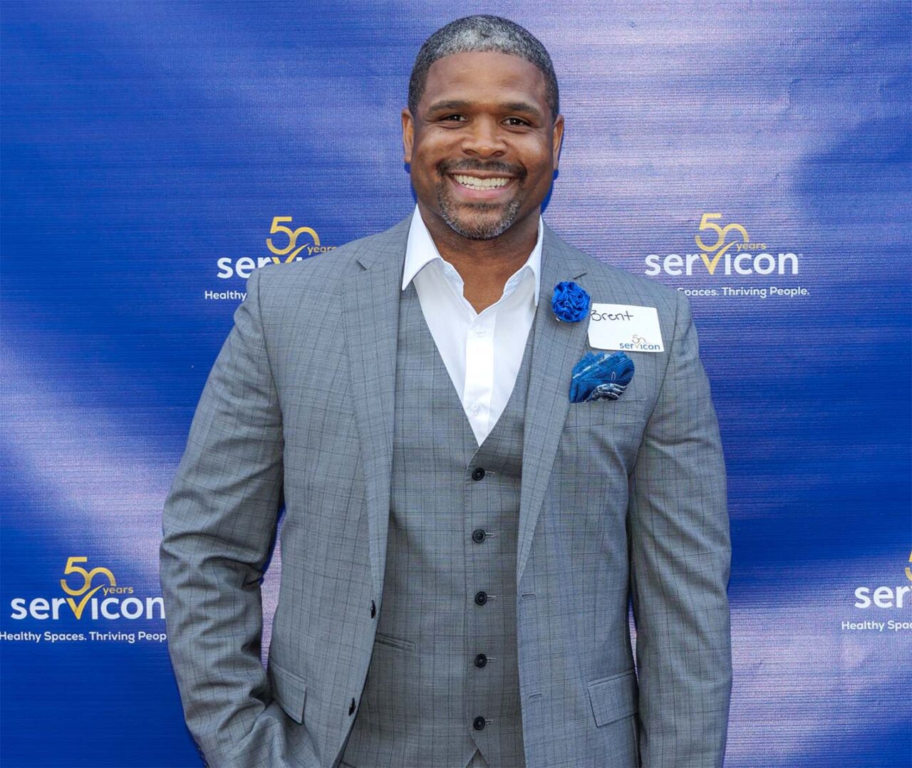 Driven by the Best Intentions - Servicon