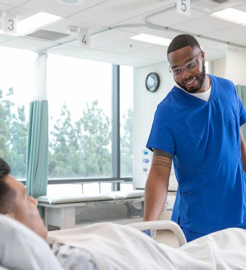 EVS Hospital Patient Experience and Satisfaction - Servicon