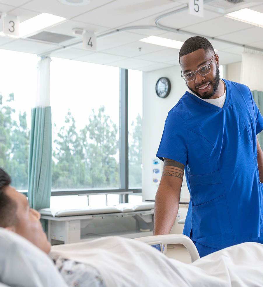 EVS Hospital Patient Experience and Satisfaction - Servicon