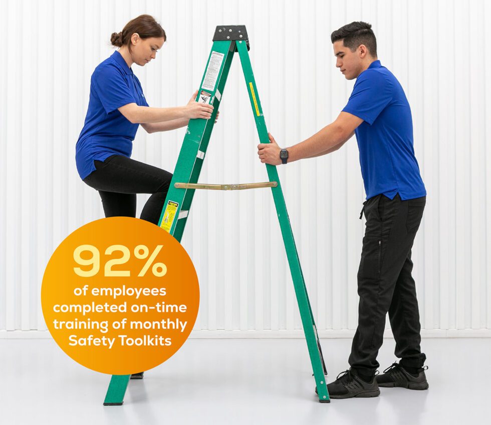 On-Site Safety - Servicon