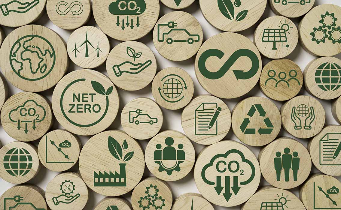 How to Make Your Workplace More Sustainable - Servicon