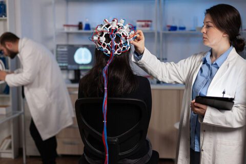 What are Biomedical Technologies - Servicon