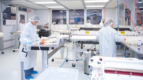 Why Outsourcing Medical Device Cleaning Makes Sense - Servicon