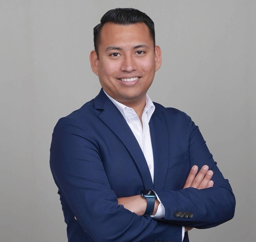 Servicon’s Juan Campos Named to ISSA’s Inaugural 2024 Emerging Leaders ...