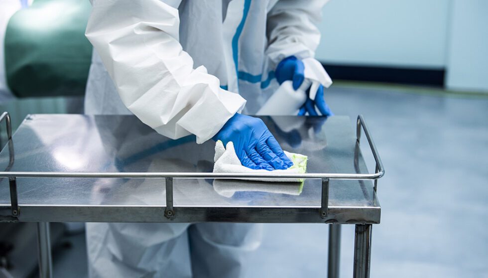 Why EVS Hospital Jobs Are the Best Career Move in 2025 - Servicon