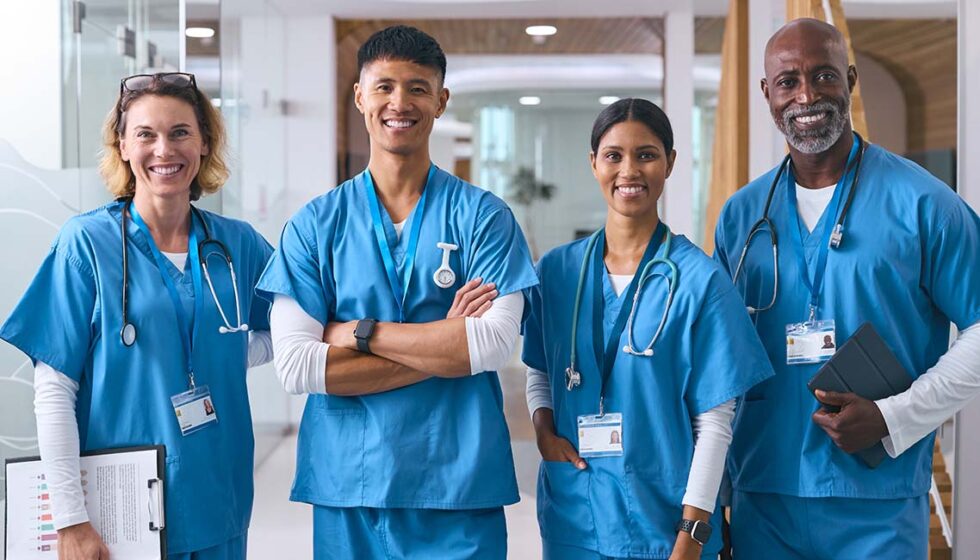 The Power of Nurses: Celebrating National Nurses Week 2025 - Servicon